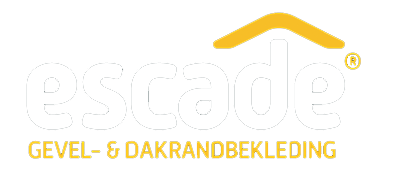 Kunststof gevelbekleding | Escade® | Escade gevel- & dakrandbekleding